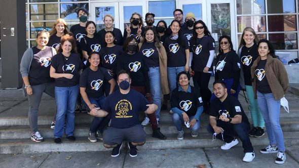 Longfellow Elementary School | SFUSD